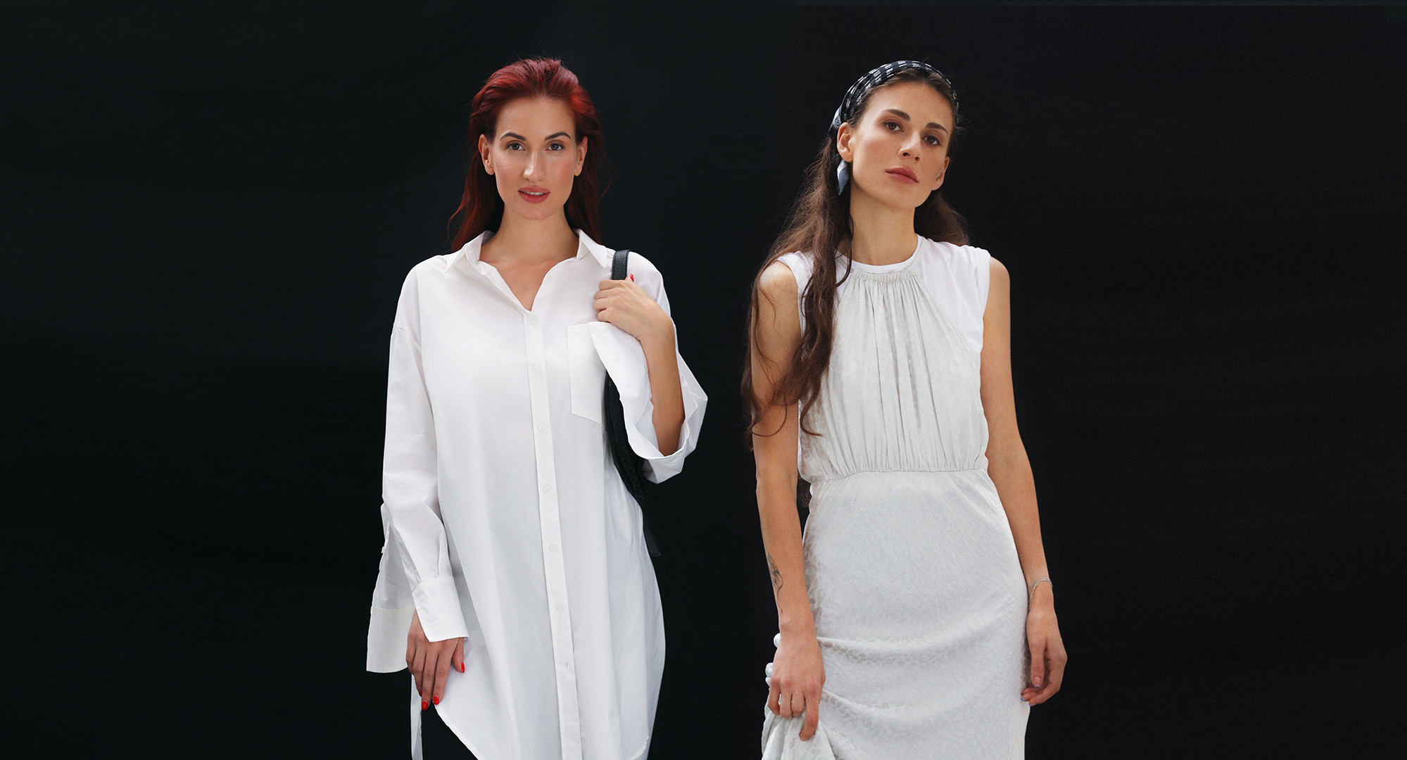 Ukrajinské SHERO hrdinky naší doby - to jsou Victoria a Eugenia ...